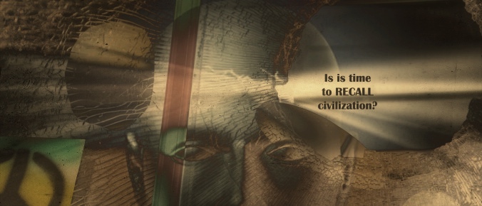 About the Series | The Recall Chronicles